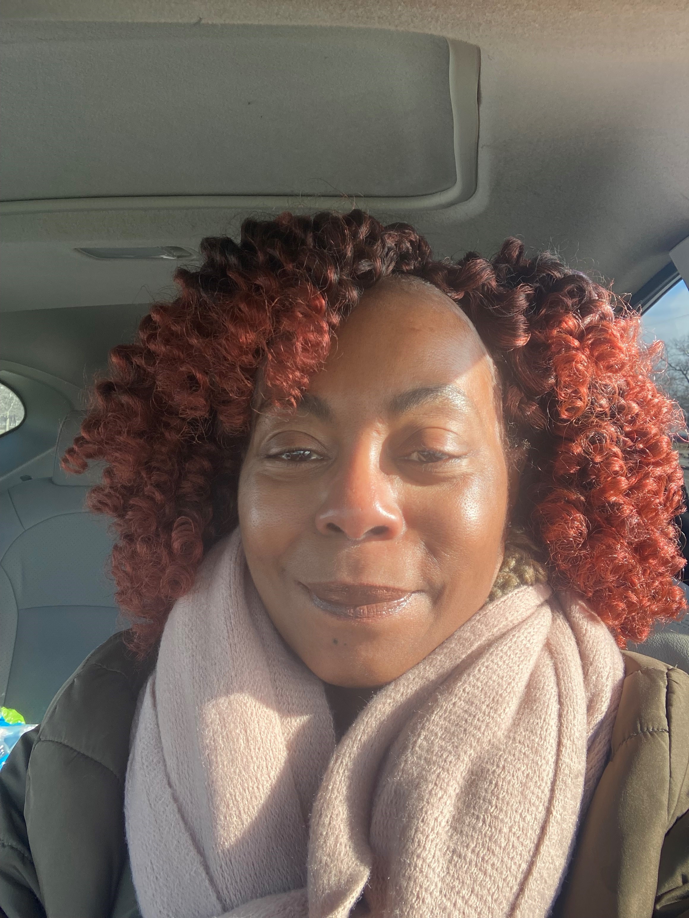 Annie Smith 21 Starts Her Days With Empathy Hartford International University